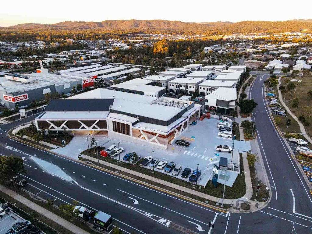 Logan Function Rooms & Party Venue Hire - Yarrabilba Hotel