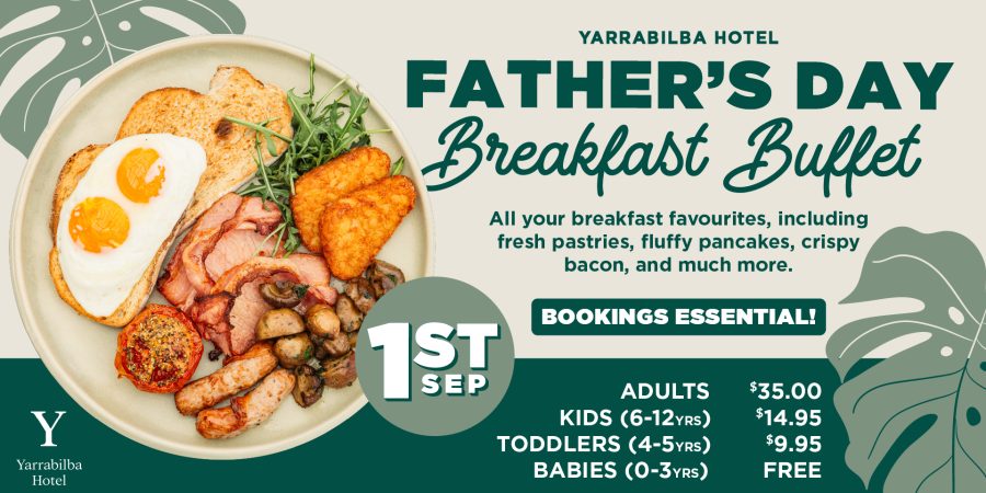 Pub, Restaurant & Function Venue - The Yarrabilba Hotel
